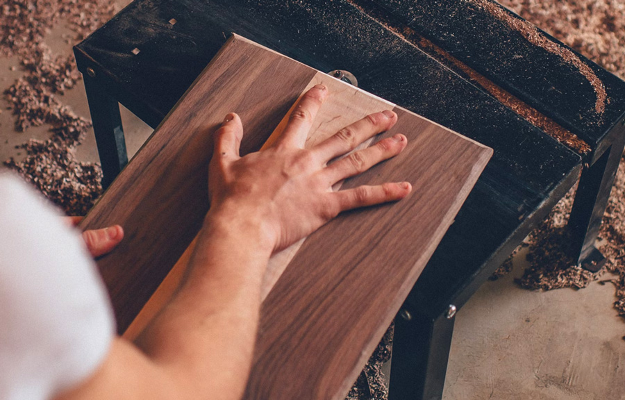 Services - Ralph Stuck Lumber